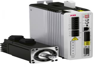 SERVO DRIVE - Anon Automation