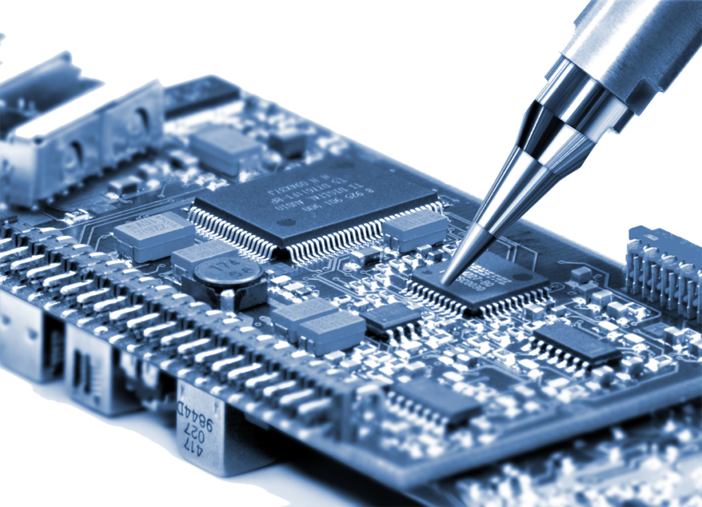 REPAIRING - Anon Automation