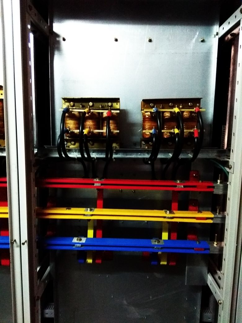 PANEL (11) - Anon Automation