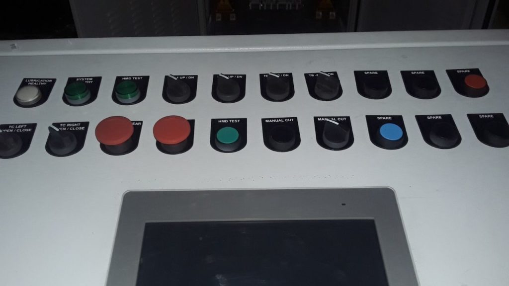 PICTURE - Anon Automation
