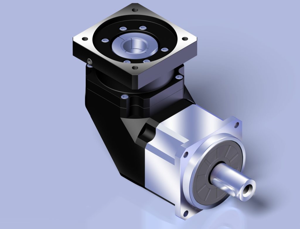 ABR GEARBOXES - Anon Automation