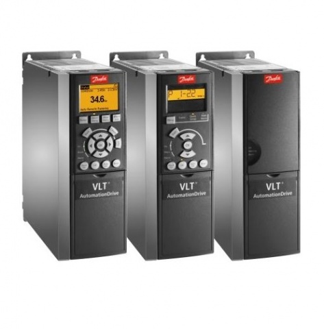 VLT® AutomationDrive FC 300 - Anon Automation