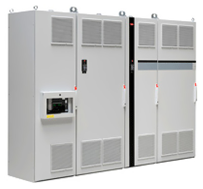VLT® 12-Pulse Drives - Anon Automation
